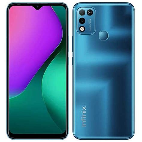 Infinix Smart India Price In Bangladesh Full Specs