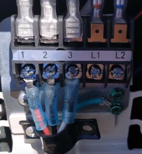 How To Wire Up A Mini Split Air Conditioner Or Heat Pump HowTo HVAC