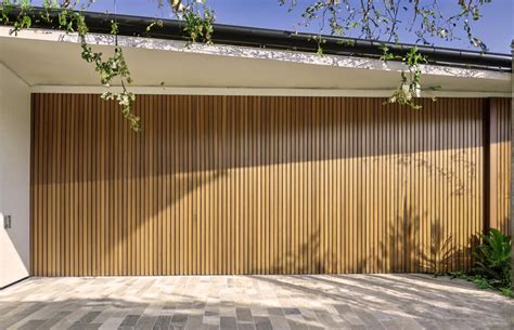 Cladding Space Haven