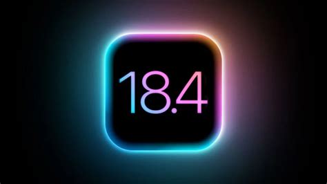 Apple Releases Public Beta Versions Of Ios 18 4 And Other Updates