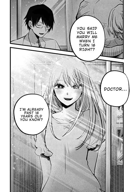 Colored Ruby From Chapter 123 R Oshinoko