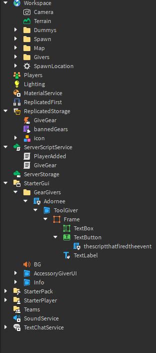 How To Fix Unknown Require Scripting Support Developer Forum