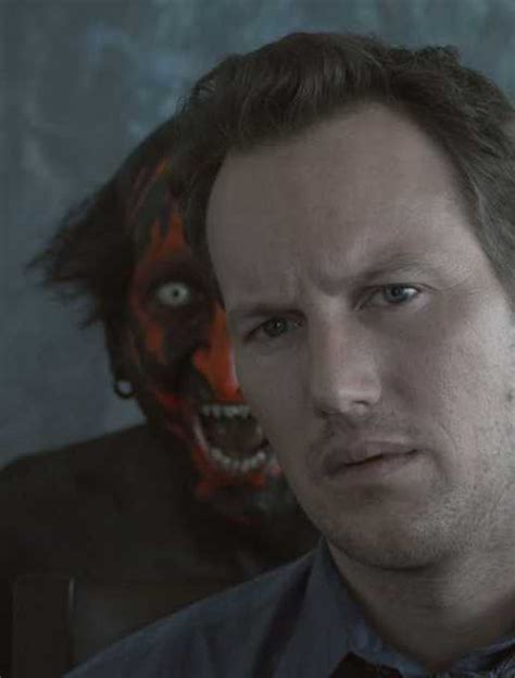 Insidious Chapter 2s Terrifying Villain Makes It The Franchises Most