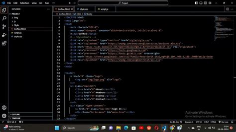 Shubham Vadje On Linkedin Webdevelopment Html Css Javascript