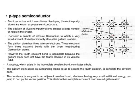 4 Semiconductors Ppt