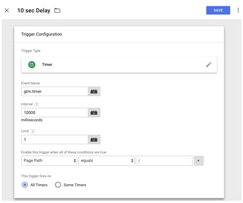 Optimizing Page Speed With Google Tag Manager Pilot Digital