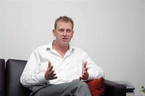 Mdcbs Toby Frears Feels The Heat Over His Big Fat Salary Sunday Standard