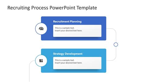 Recruiting Process PowerPoint Template Google Slides