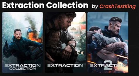 Extraction Collection Regular And Textless Link In Comments R Plexposters