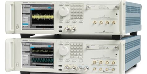 Tektronixs New Arbitrary Waveform Generator Australian Defence Magazine