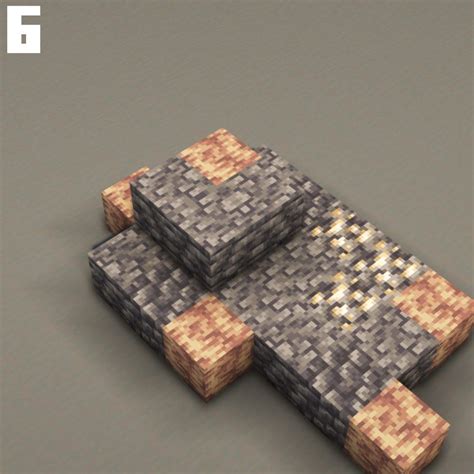 Dripstone Rock Build It