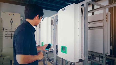 Baterai Penyimpan Energi Baru Untuk Sdgs Atonergi