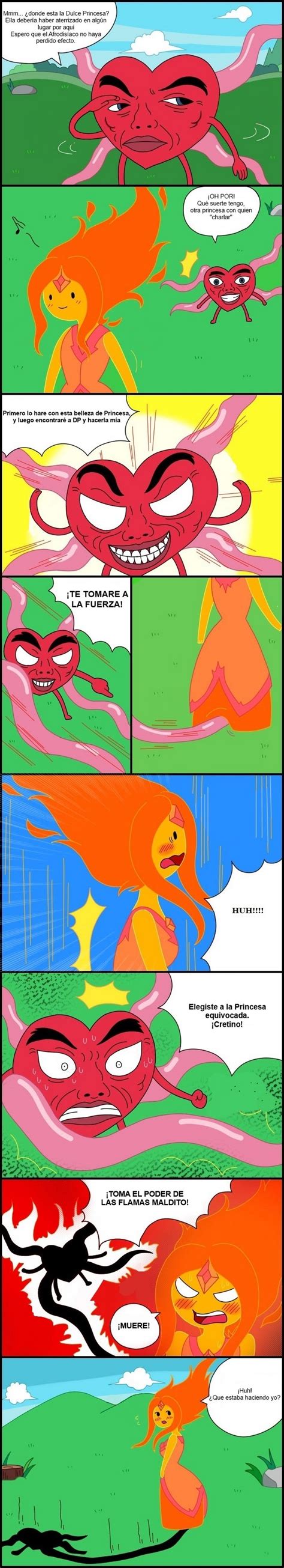 Adult Time 2 Adventure Time