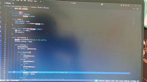 Brainwave Matrix Solutions I Have Completed Task 1 As An Java Programming Aryan Chaudhary