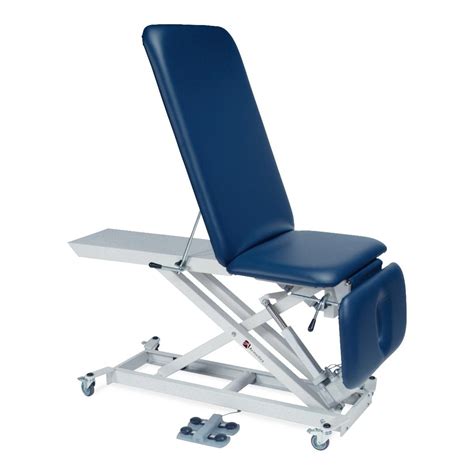 Hi Lo Three Section Treatment Tables