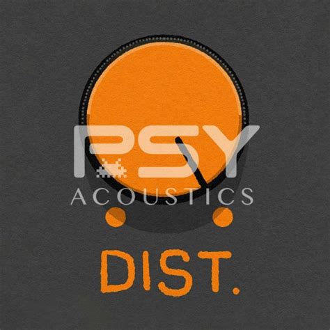 Analog Knob 64 By Analog Prints Square Acoustic Art Panel Psy Acoustics