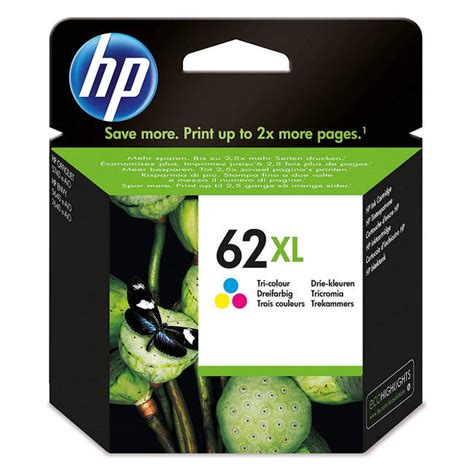 HP XL Original Ink Cartridge Multipack