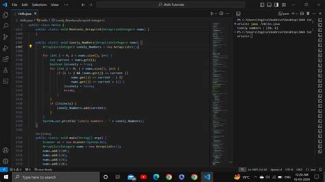 Day 41 Of 75hardchallenge Solve The Problem Of Lonely Numbers In Arraylist Anurag Mishra