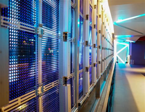 Power Redundancy In Data Centers Why It Matters And How To Calculate It