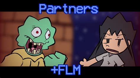 partners [ flm] fnf the executable entourage rebooted youtube