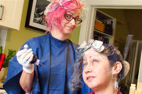 IMG Hair Day With Hope Dec Sheryl McKee Flickr