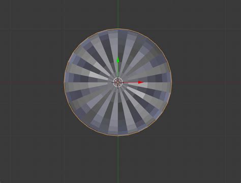 Viewport Artifacts Basics Interface Blender Artists Community