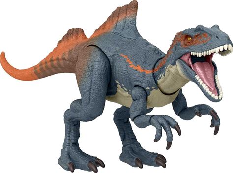 Concavenator Hammond Collection Jurassic World Dominion Mattel
