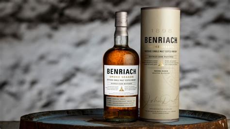 The 15 Best Peated Whiskies And Smoky Scotch From Scotland And Beyond