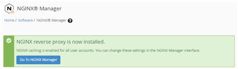 How To Clear Nginx Cache For User From WHM Eukhost