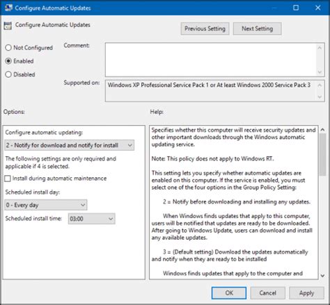 How To Defer Block Or Uninstall Windows Updates
