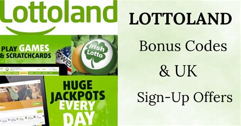Lottoland Sign Up Offers And Bonus Codes Full Review 2024