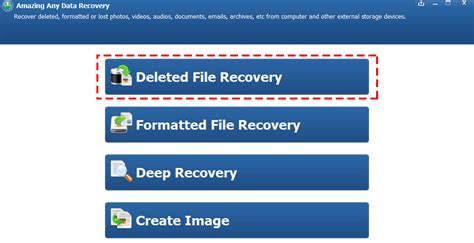 Ways To Recover Shift Deleted Files In Windows XP