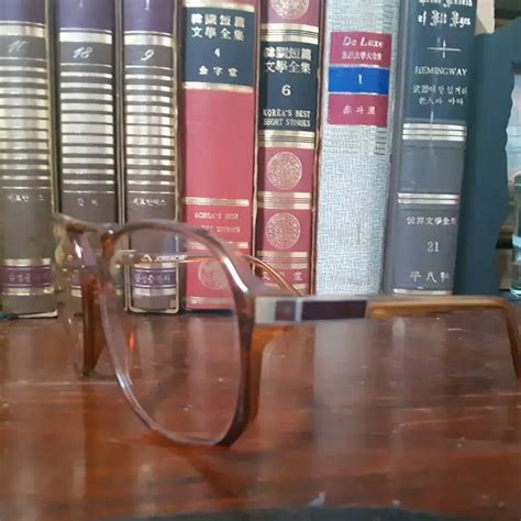 Rarecollectibles 근대사빈티지안경옛날안경빈티지소품 On Bunjang Global Site