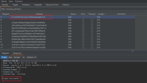 前端加密爆破之burp插件详解（jsencrypter、burpcrypto） Csdn博客