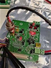 EVAL AD5761R SPI Communication Board Power Q A Precision DACs EngineerZone