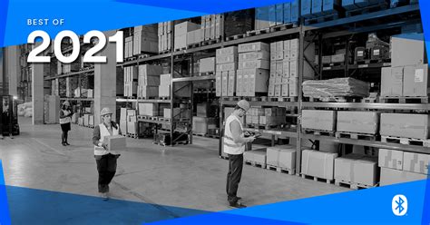 Ways Bluetooth RTLS Infrastructures Will Improve Efficiencies Beyond COVID Bluetooth