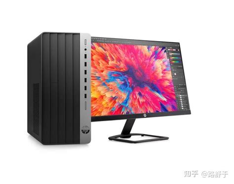 惠普商用台式机电脑选购指南，惠普办公台式机整机推荐 知乎