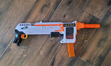 Clubhouse Ultra 3 Short Dart Conversion Rnerf