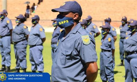 Saps Interview Questions And Answers 2025 Intake