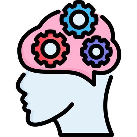 Eq Generic Color Lineal Color Icon