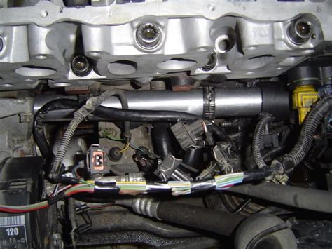 Knock Sensor VW Vortex Volkswagen Forum