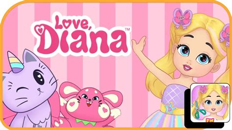 Love Diana Game Online At Victoria Brownlee Blog
