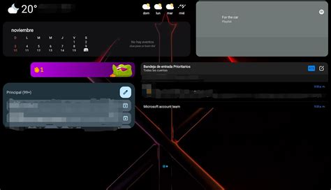 Android Widget Not Working On 3rd Party Launchers The Spotify Community