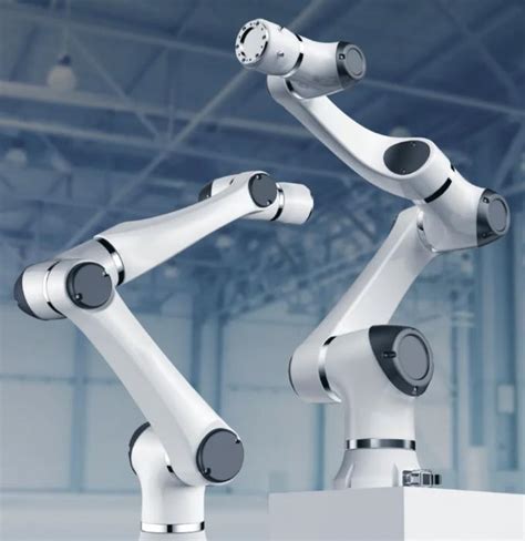 Programming Robot Cutting System Tcp Ip Modbus Payload 10kg