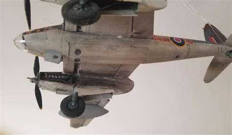 Cracked The Block During Assembly Do You Guys Like My Solution R Modelmakers