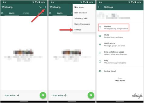 How to Enable & Set Up Two-Step Verification on WhatsApp?