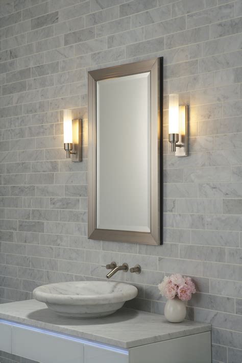 Wall Mounted Led Bathroom Lights Semis Online