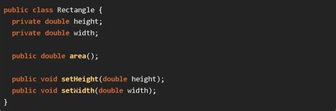 Solid Design Principles In Java Development