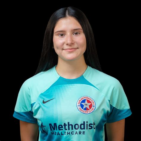 Incarnate Word Soccer Commits Prep Soccer
