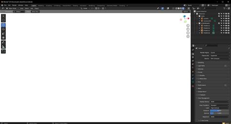 Render Viewport Vs Viewport Discrepancies Technical Support Blender Artists Community